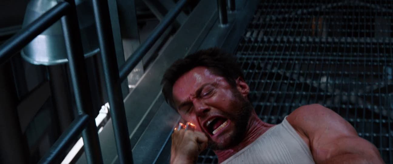 Things About X-Men Movies That Make NO Sense