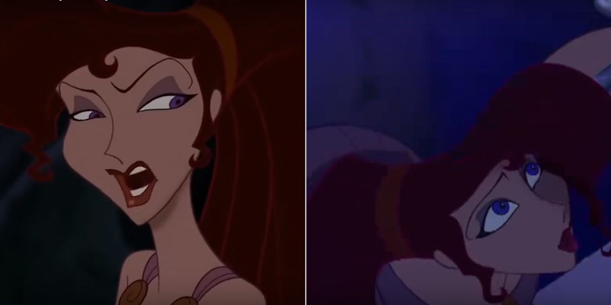 Mistakes You Completely Missed In Disney Movies