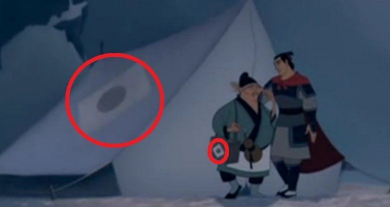 Mistakes You Completely Missed In Disney Movies