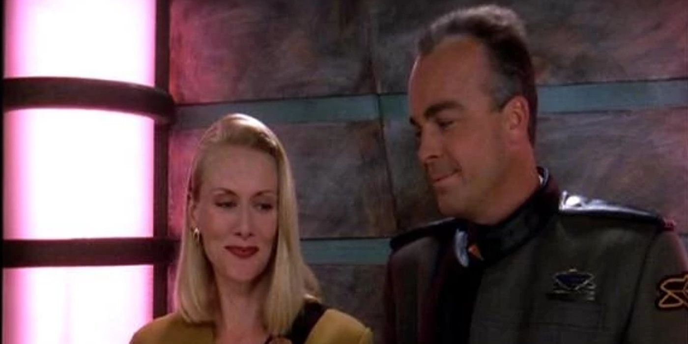 Babylon 5: The 5 Best Episodes (& 5 Worst)