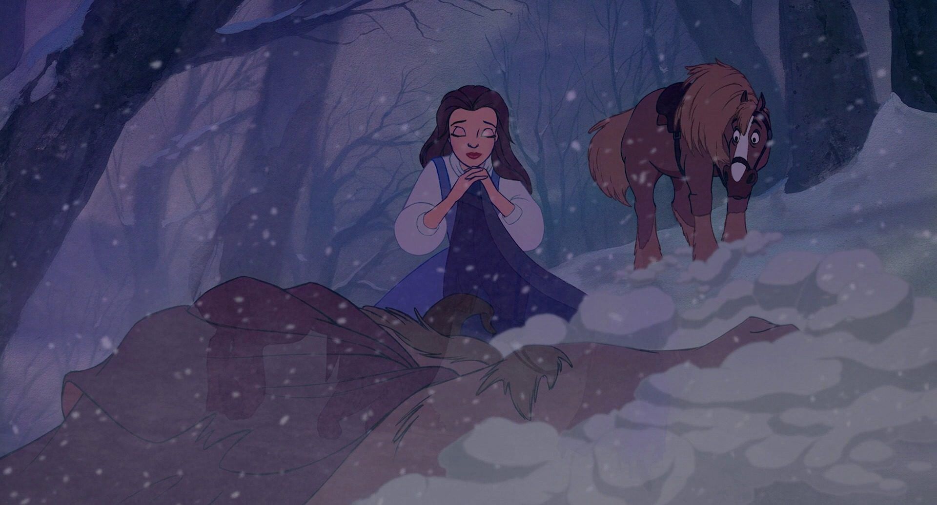 Most Frustrating Disney Movie Plot Holes