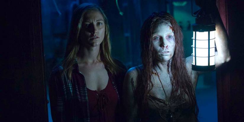 Insidious: The Last Key Ending Explained