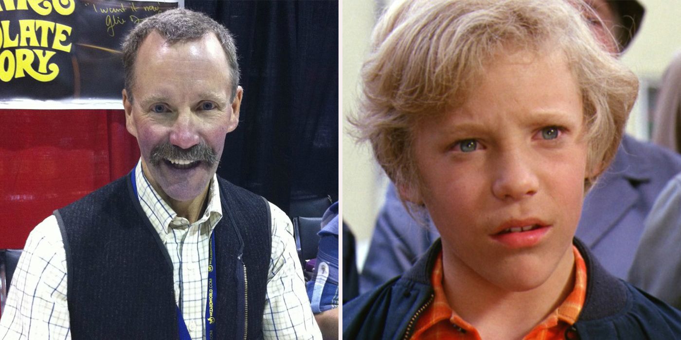 Child Stars Who Now Work 9 to 5