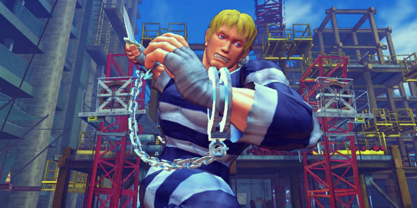 Street Fighter: Most Powerful And Worthless Characters