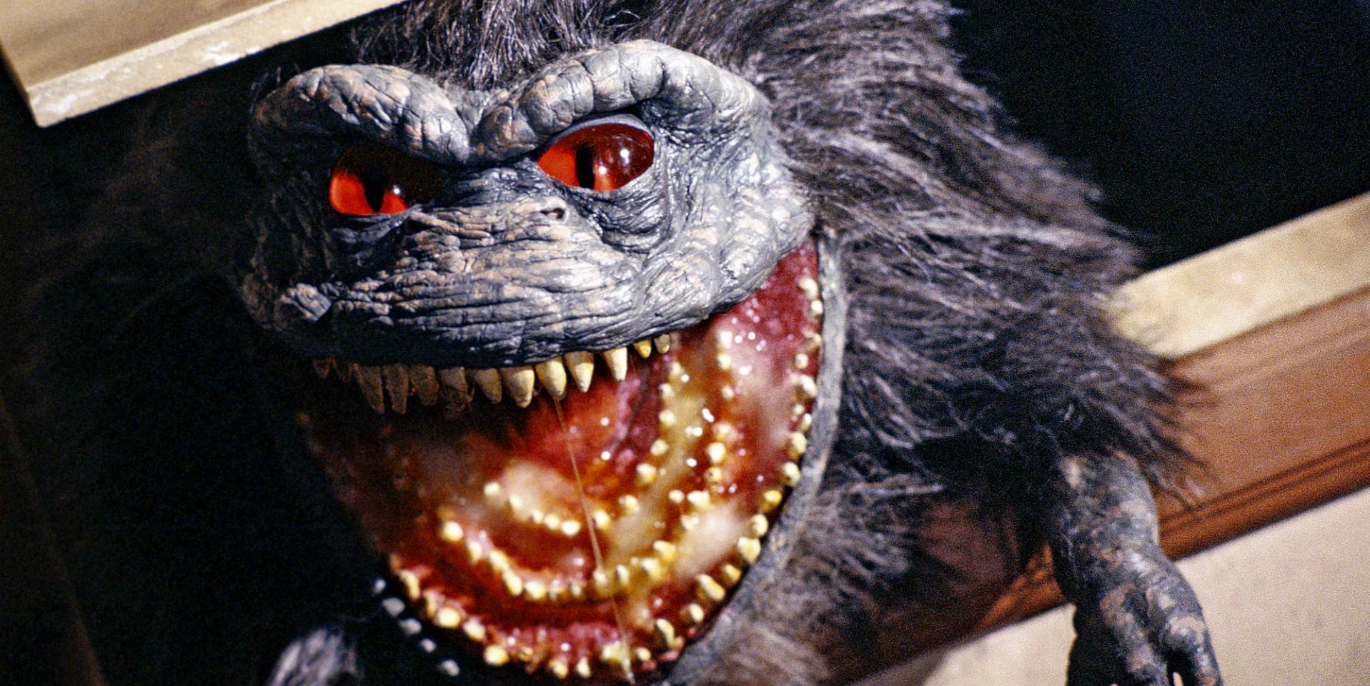 Critters TV Show Ordered to Series By Verizon's go90