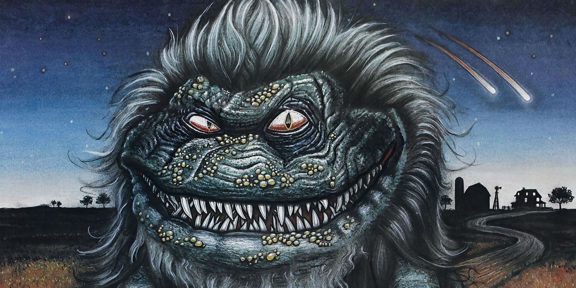 Critters TV Show Ordered to Series By Verizon's go90