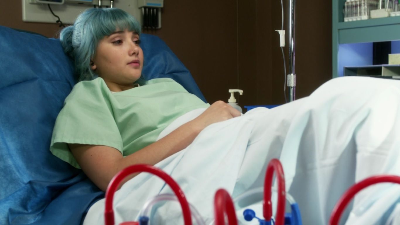 Dark Secrets Behind Degrassi