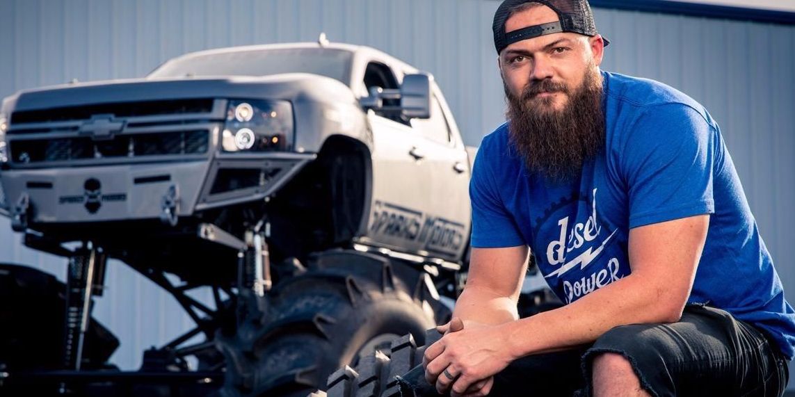 Secrets You Didn't Know About Diesel Brothers