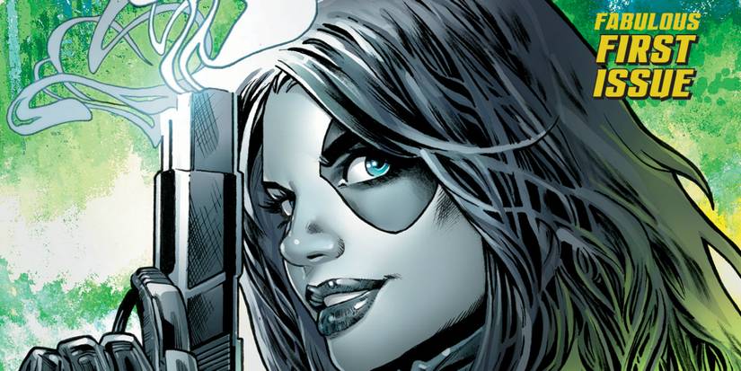 20 Secrets Only True Fans Know About Deadpool And Domino's Relationship