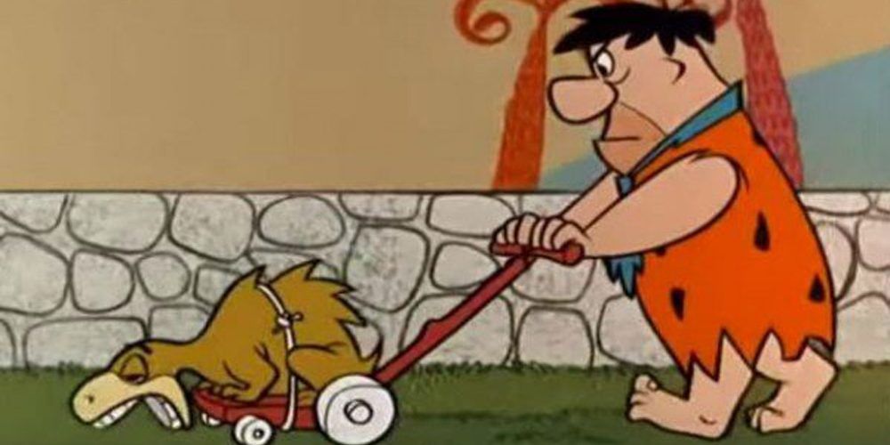 10 Hilarious Ways The Flintstone’s Economy Makes No Sense