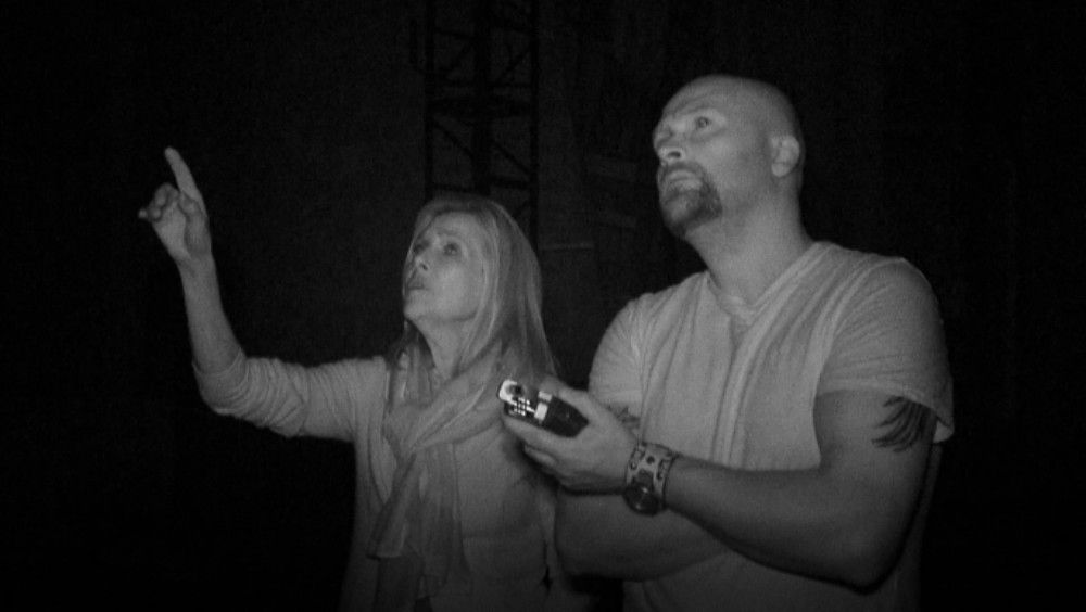Behind-The-Scenes Secrets You Didn't Know About Ghost Hunters