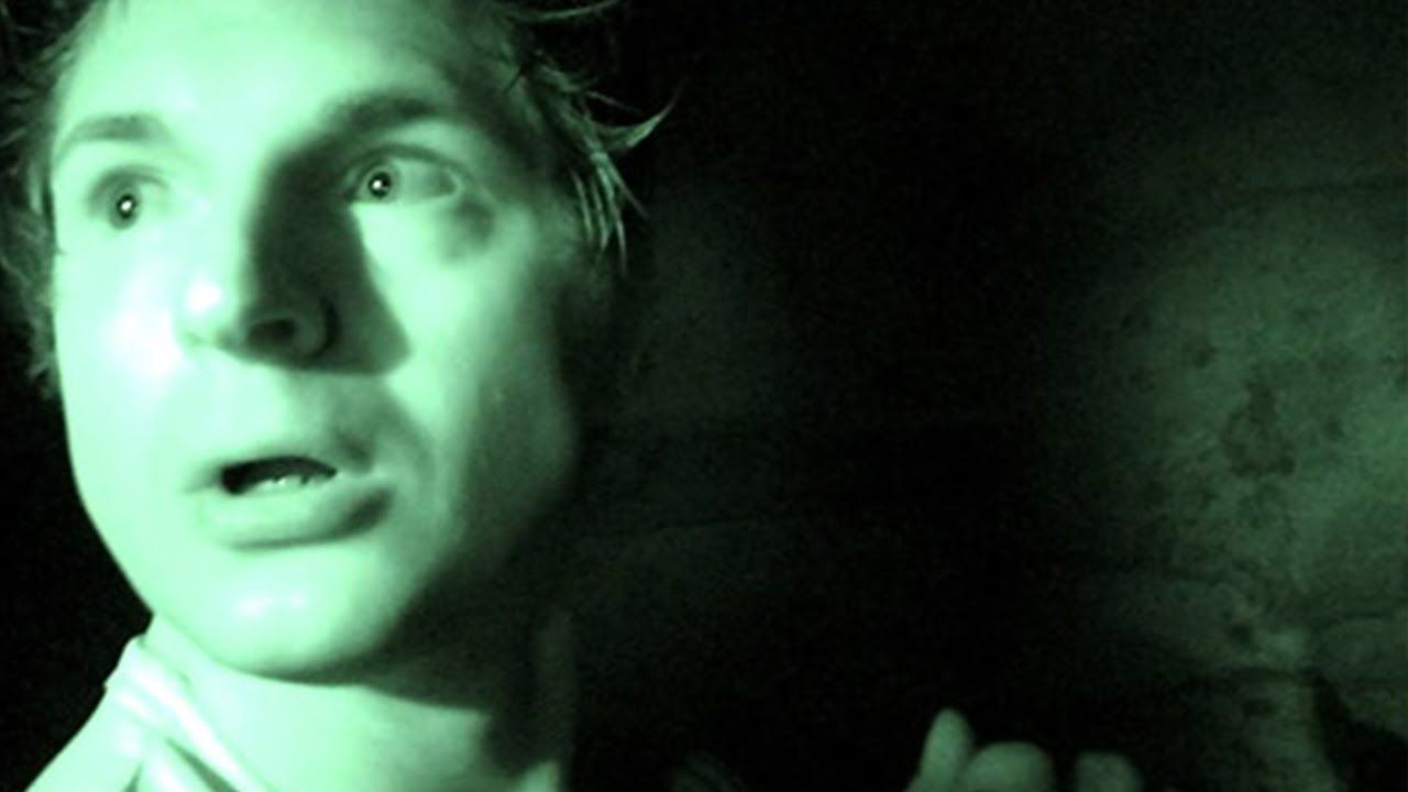 Behind-The-Scenes Secrets You Didn't Know About Ghost Hunters