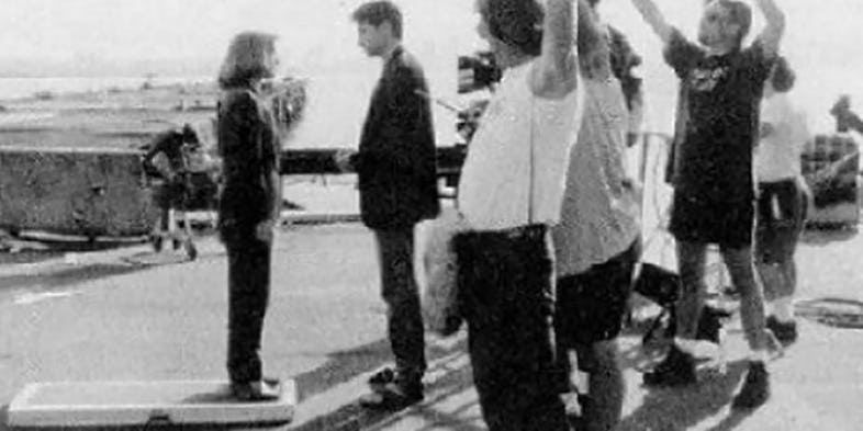 Dark Behind-The-Scenes Secrets From The X-Files