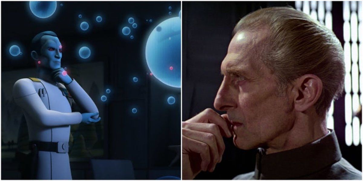 Star Wars: Worst (And Best) Things Palpatine Has Ever Done