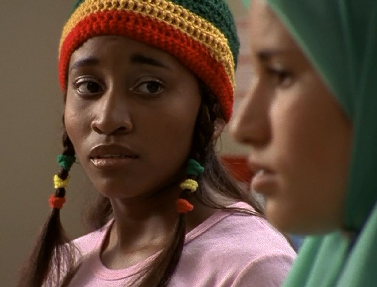 Dark Secrets Behind Degrassi