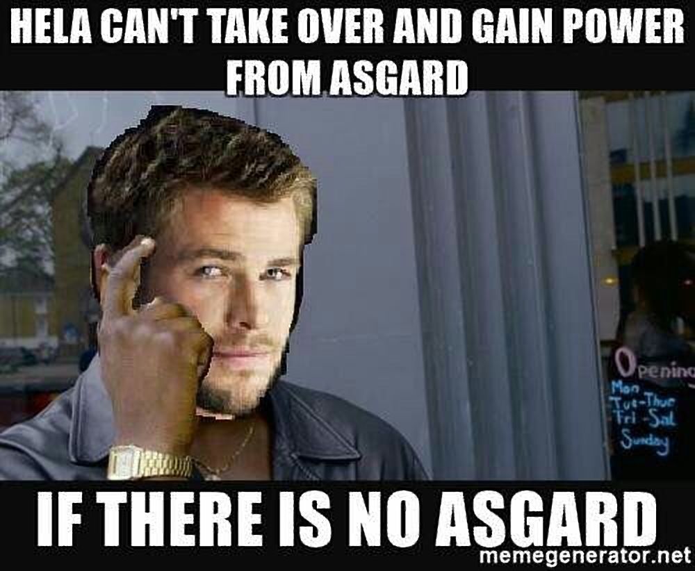 Savage Memes That Completely Destroy MCU Villains