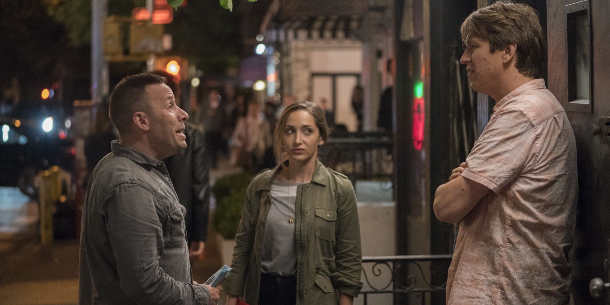 HBO Renews Crashing & High Maintenance