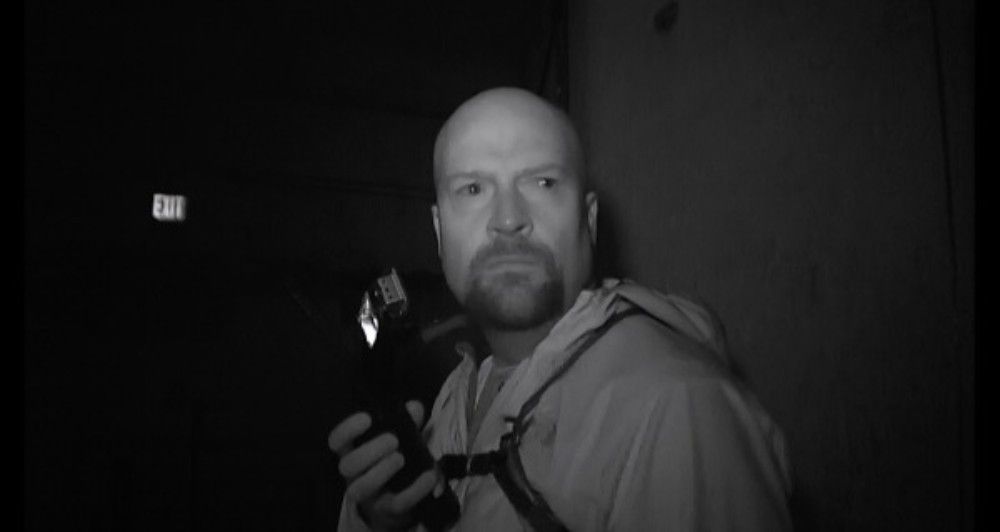 Behind-The-Scenes Secrets You Didn't Know About Ghost Hunters