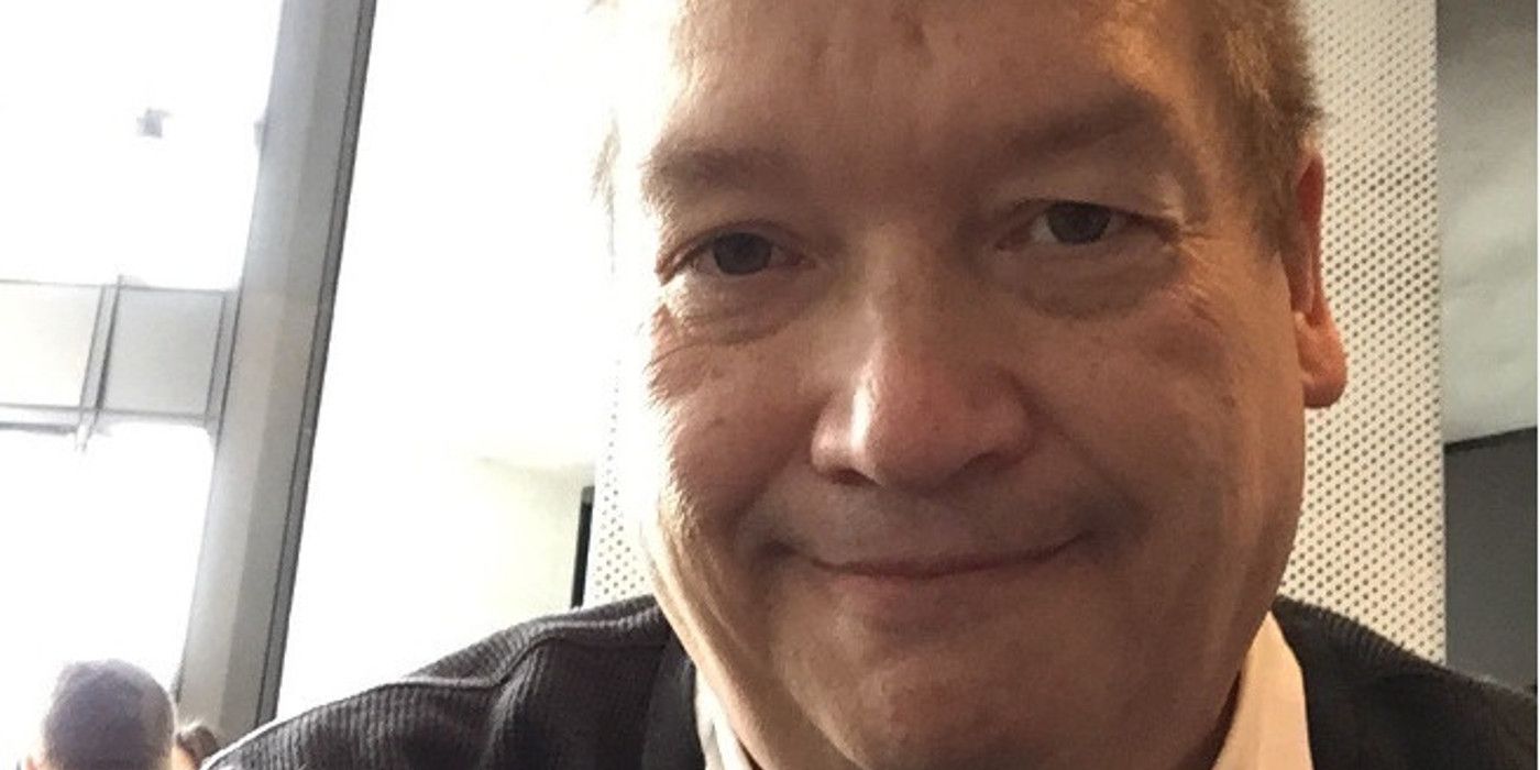 Marvel Comics Hires John Nee As New Publisher