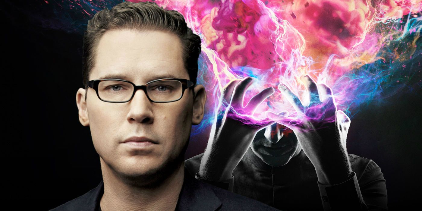 FX Removes Bryan Singer Legion Producer Credit