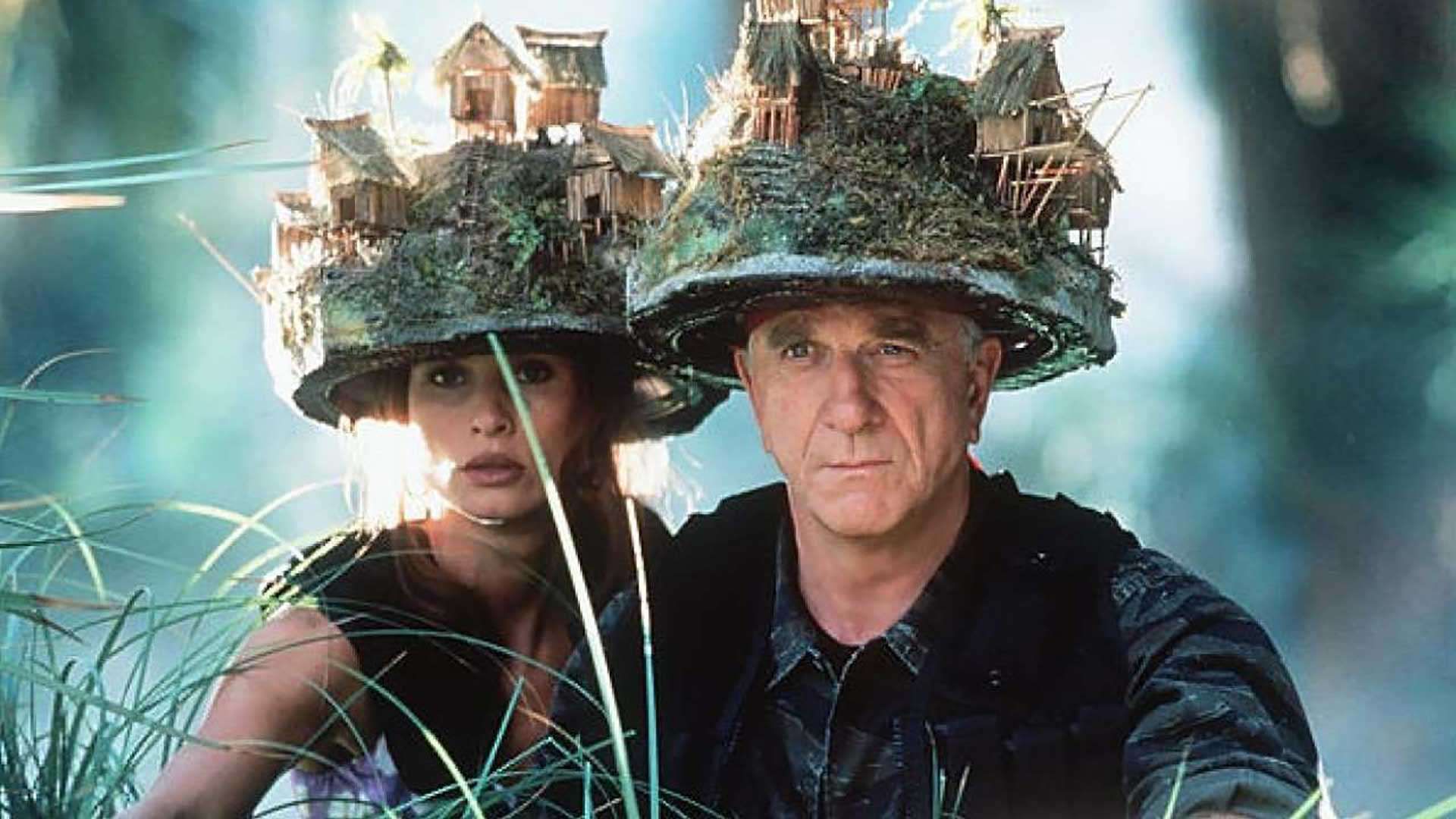 Worst Movies Of The '90s (According To Rotten Tomatoes)