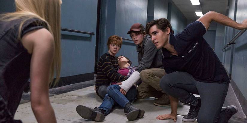 New Mutants 2: Release Date Updates, Story Details, Will it Happen?