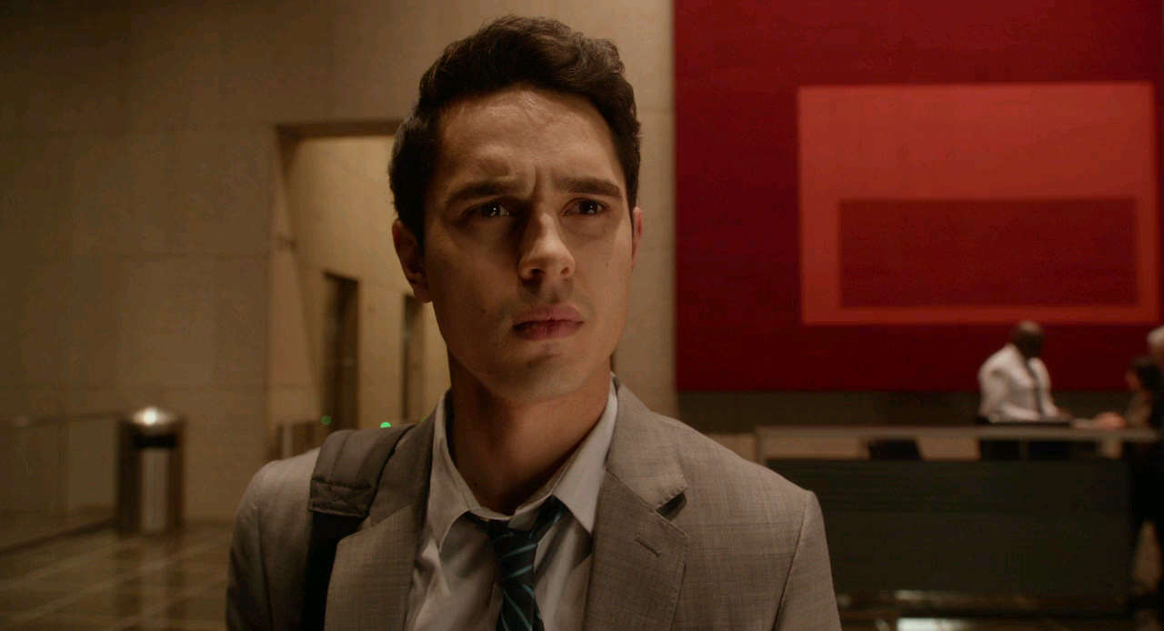 Completed Movies That Never Made It To Theaters