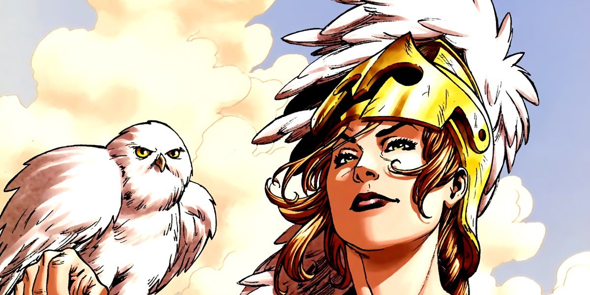 20 Most Powerful DC Gods, Ranked From Weakest To Strongest