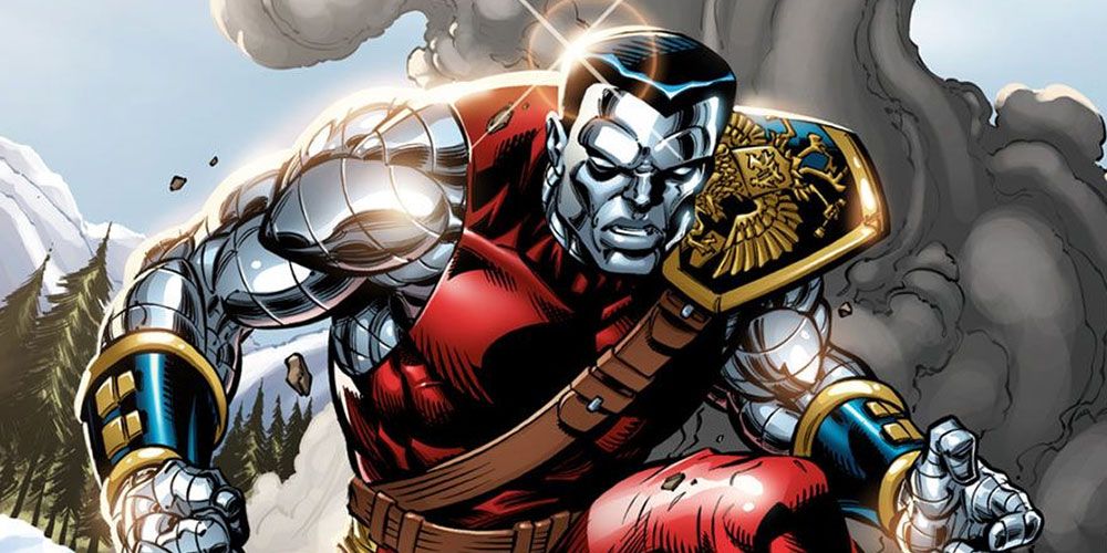 Marvel: Most Powerful Mutants, Ranked Weakest To Strongest