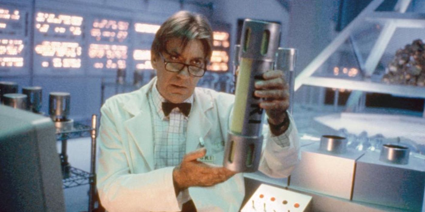 Things You Didn't Know About Teenage Mutant Ninja Turtles II: The ...