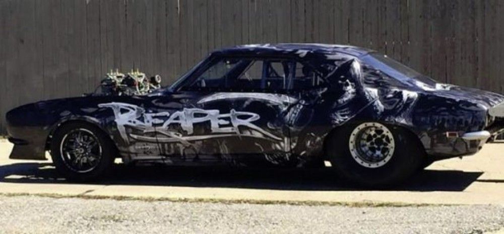 Dark Secrets Fans Didn’t Know About Street Outlaws