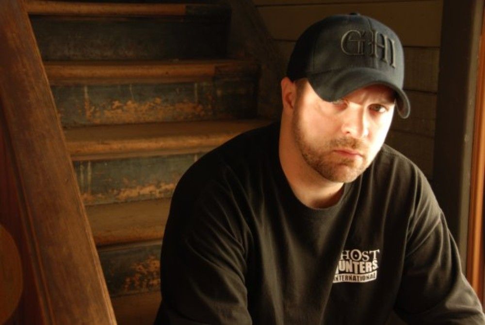 Behind-The-Scenes Secrets You Didn't Know About Ghost Hunters