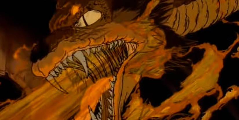 Things You Didn't Know About Smaug