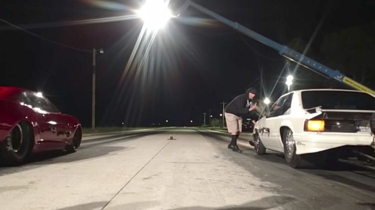 Dark Secrets Fans Didn’t Know About Street Outlaws