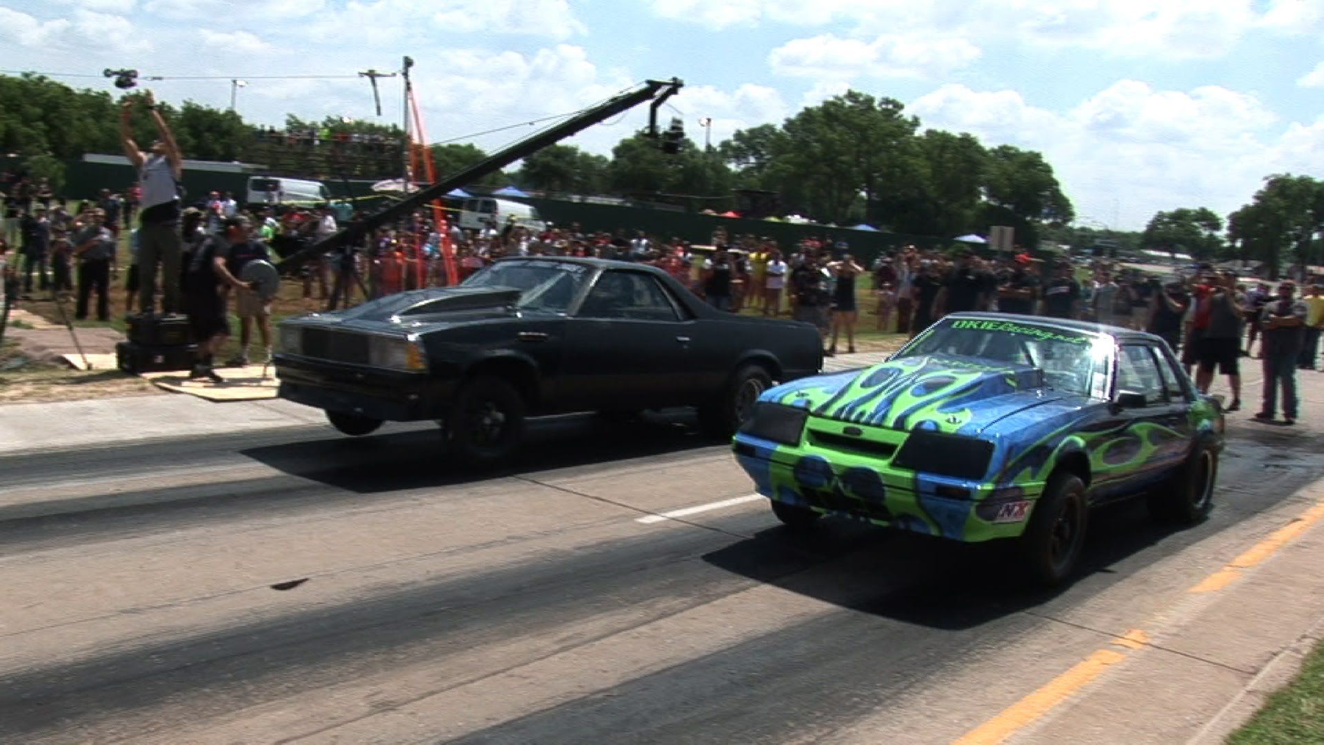 Dark Secrets Fans Didn’t Know About Street Outlaws