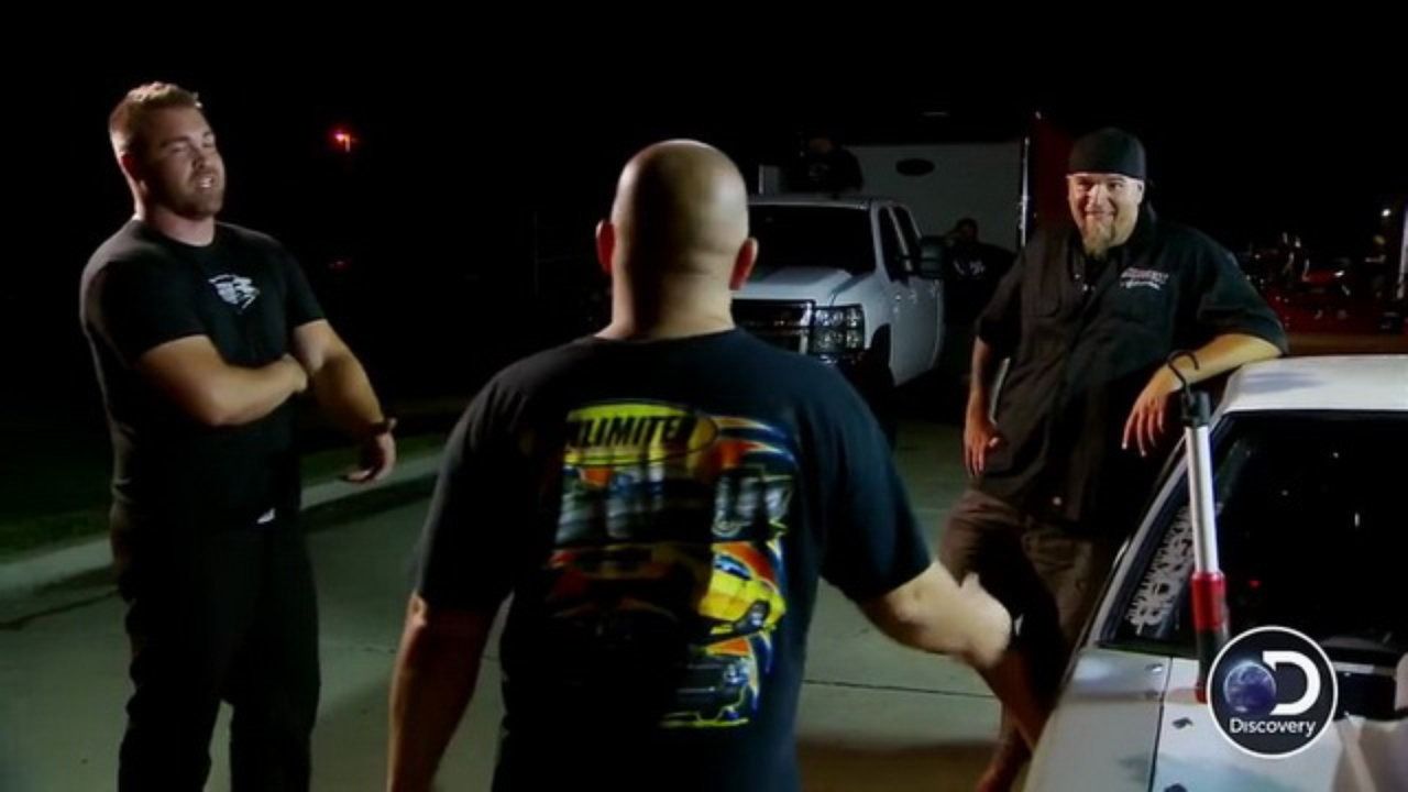 Dark Secrets Fans Didn’t Know About Street Outlaws