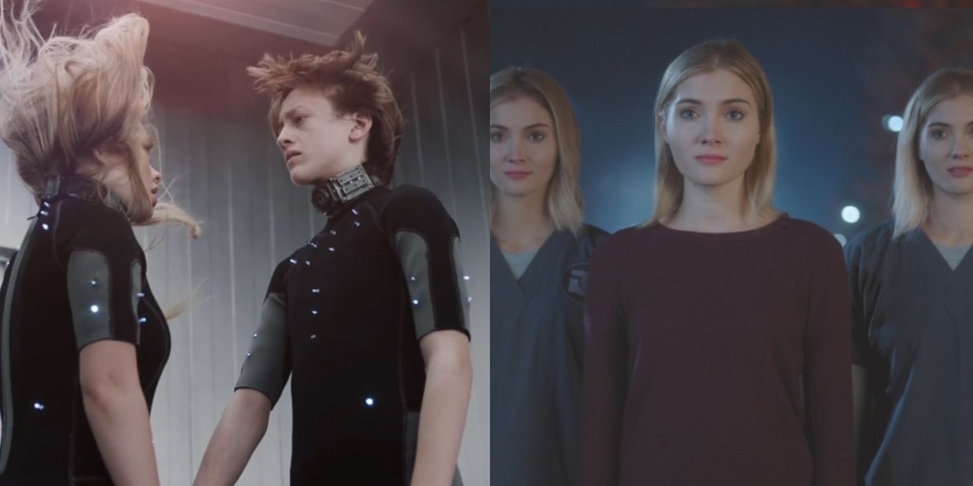 The Gifted: Why Mutant Siblings Are More Powerful