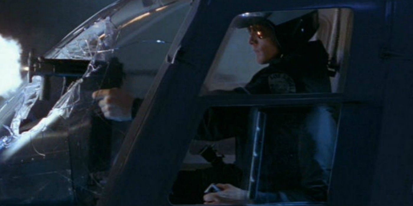 The 10 Best James Cameron Action Scenes, Ranked