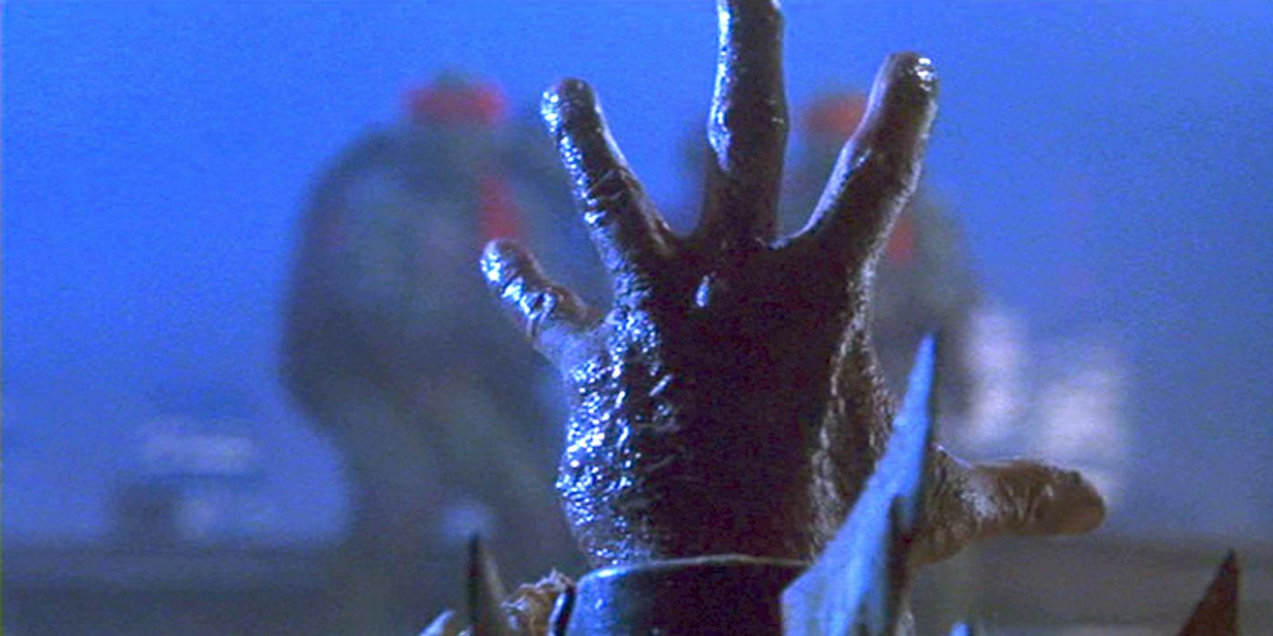 Things You Didn't Know About Teenage Mutant Ninja Turtles II: The ...