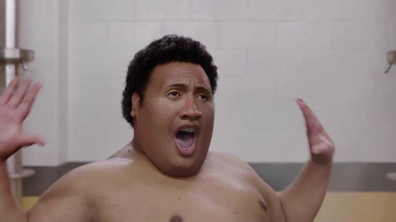 Actors Made Younger With Crazy CGI