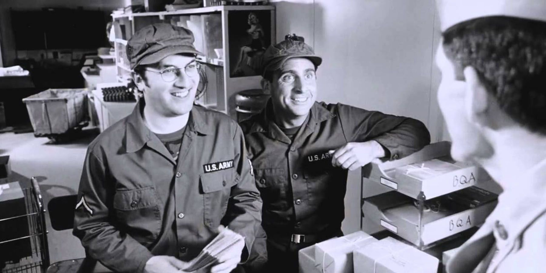 Completed Movies That Never Made It To Theaters