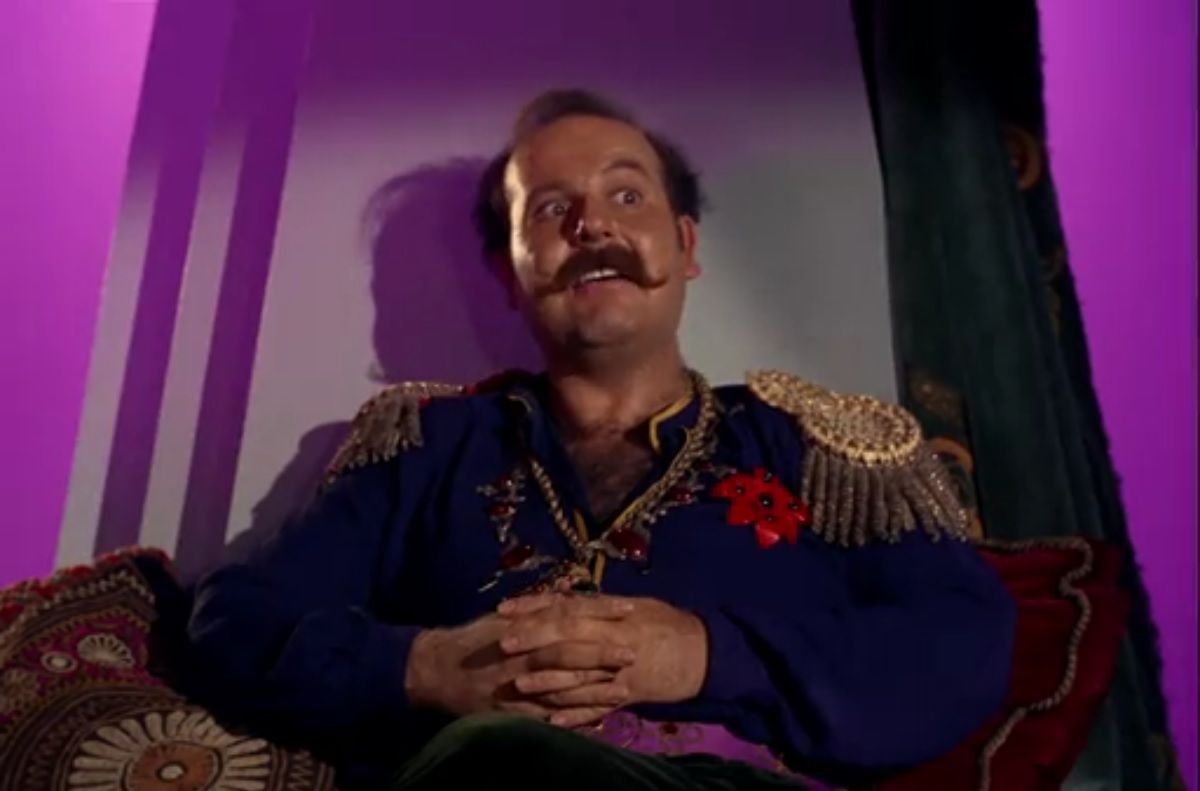 Canceled Star Trek Episodes We Never Got To See