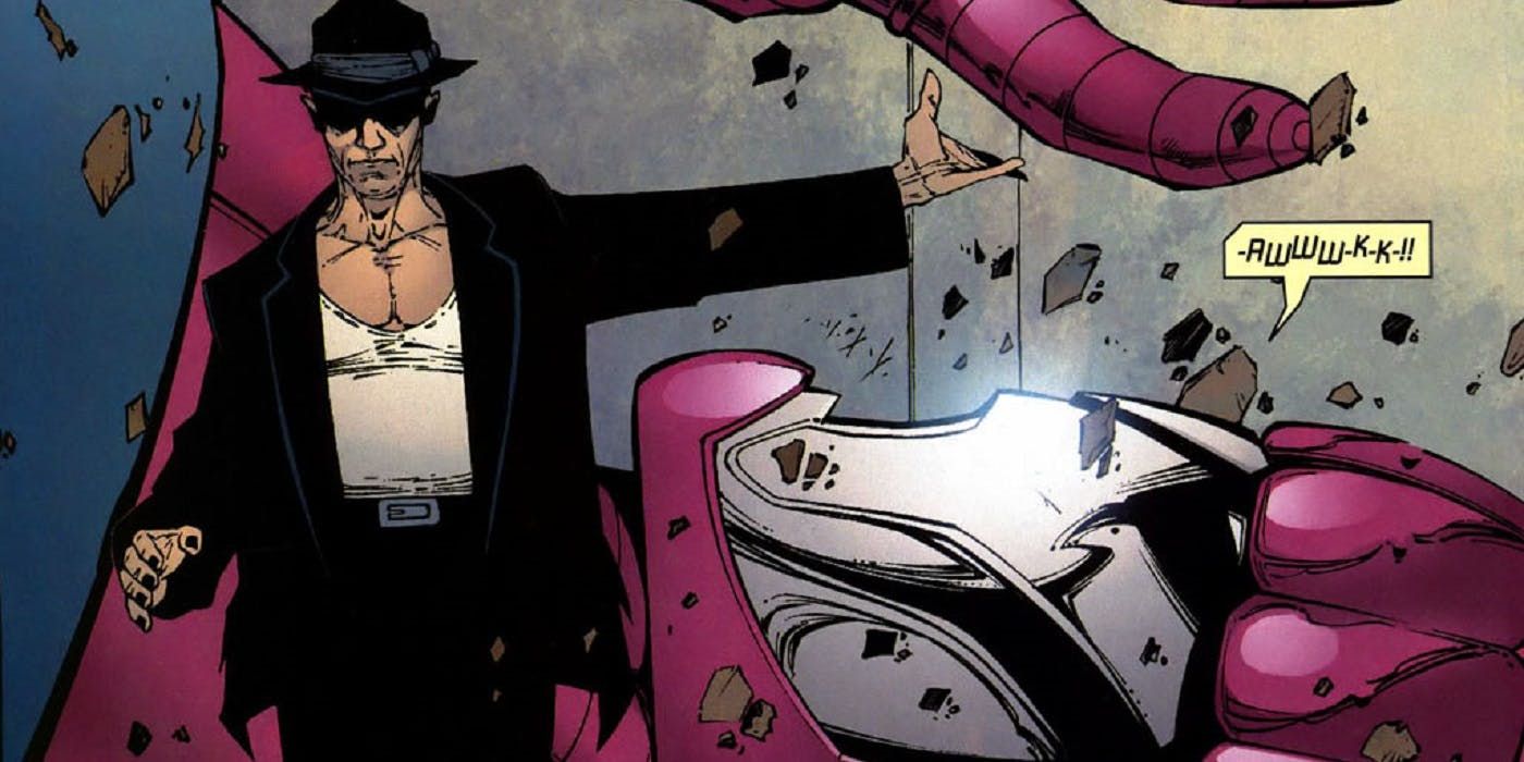 Marvel: Most Powerful Mutants, Ranked From Weakest To Strongest
