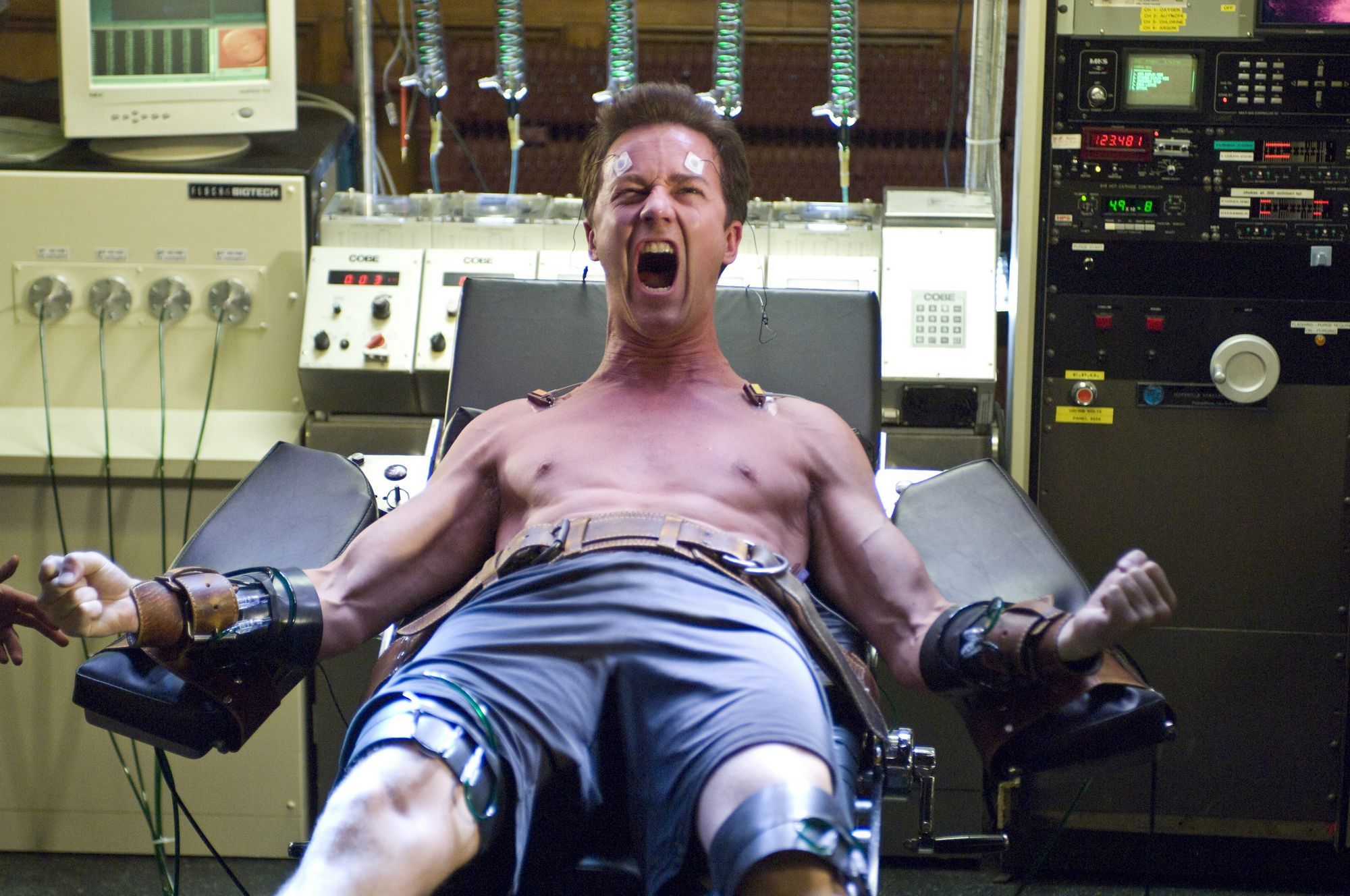 10 MCU Stars Who Are Sweethearts (And 10 Who Are Shady)