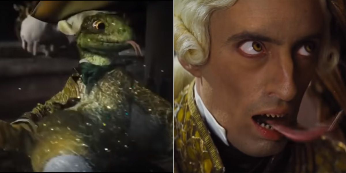 Mistakes You Completely Missed In Disney Movies