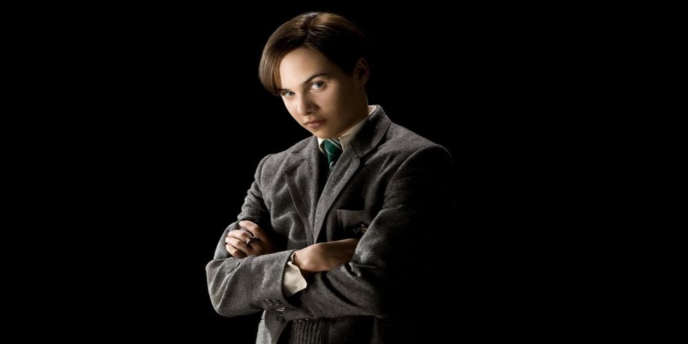 Facts Even Die-Hard Fans Don’t Know About Voldemort