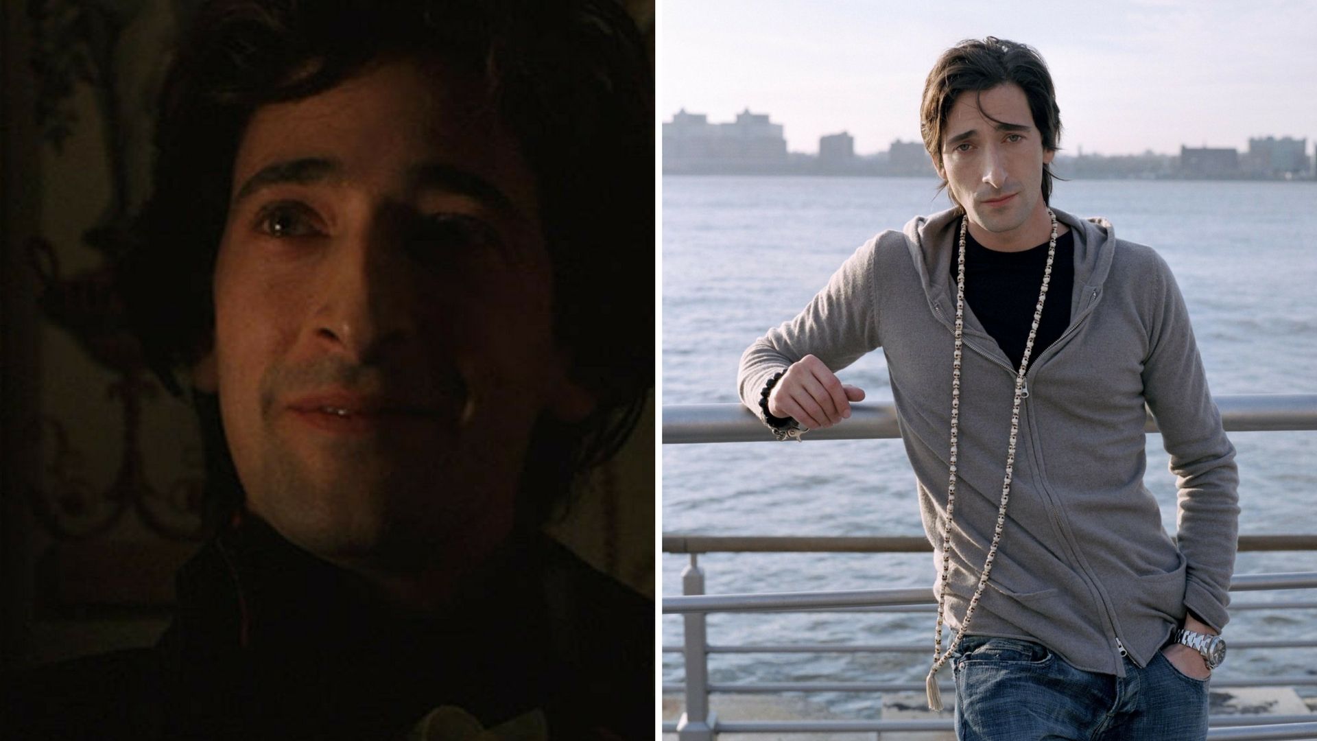 16 Stunning Actors Who Didn’t Always Look Like This