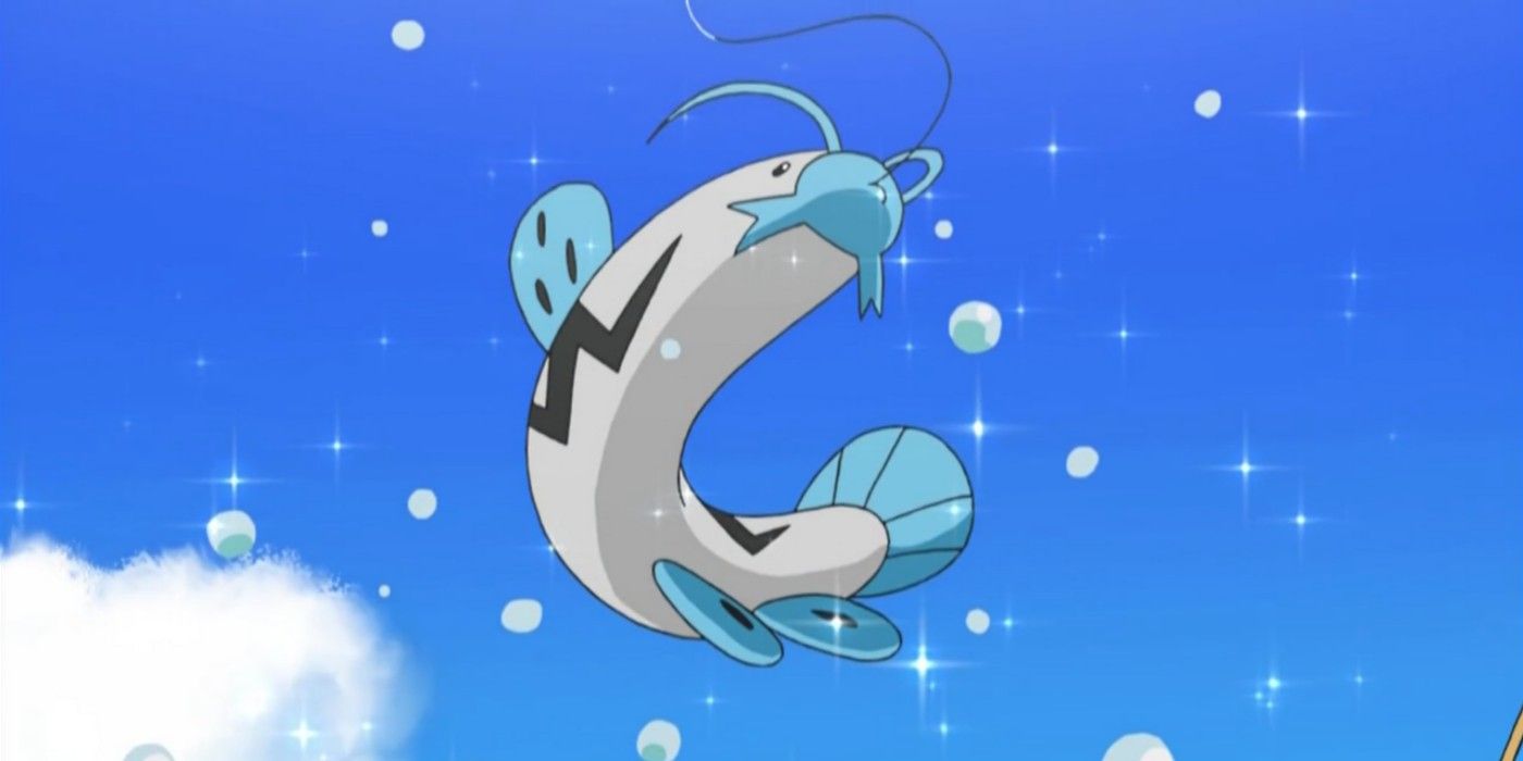 Secrets Behind Pokémon