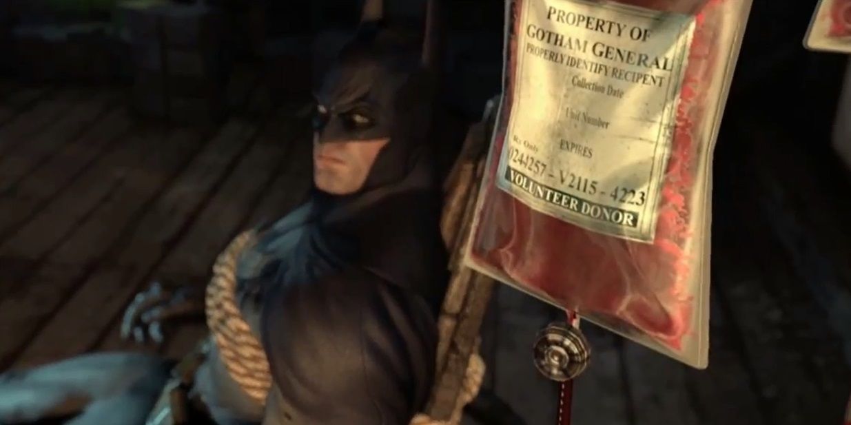 12 Superpowers You Didn’t Know Batman Had (& 12 Major Weaknesses)