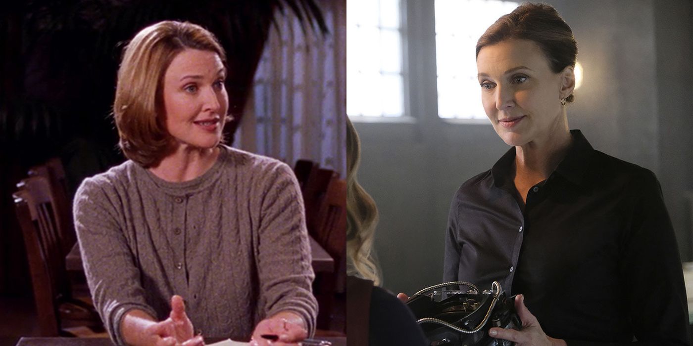 Where Are They Now? The Cast Of Party Of Five